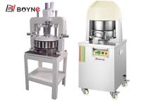 China Commercial Manual Dough Divider Machine 36pc Capacity For Bakery and hotel use for sale