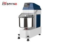 China Microcomputer Spiral Mixer Machine For Commercial Bakery Shop for sale