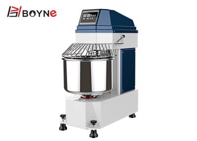 China Microcomputer Spiral Mixer Machine For Commercial Bakery Shop for sale