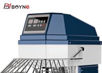 China Microcomputer Spiral Mixer Machine For Commercial Bakery Shop for sale