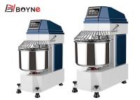 China Microcomputer Spiral Mixer Machine For Commercial Bakery Shop for sale