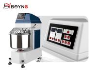 China Microcomputer Spiral Mixer Machine For Commercial Bakery Shop for sale
