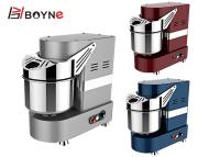 China Table Top 5~10L Dough Mixer Machine For Pastries Icing Sugar for sale