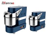 China Table Top 5~10L Dough Mixer Machine For Pastries Icing Sugar for sale