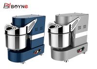 China Table Top 5~10L Dough Mixer Machine For Pastries Icing Sugar for sale