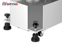 China Two Motor Dough Mixer Machine 30L 1.5KW For Bakery for sale