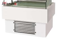 China Single Layer Cake Display Showcase 220V 900mm with Aspera Compressor for sale