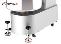 China 30L Spiral Dough Kneading Machine 1.5KW 220V Commercial Canteen Mixer for sale