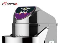 China 30L Spiral Dough Kneading Machine 1.5KW 220V Commercial Canteen Mixer for sale