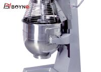 China 1.1kw 20L Spiral Mixer Machine For Bakery Shop for sale