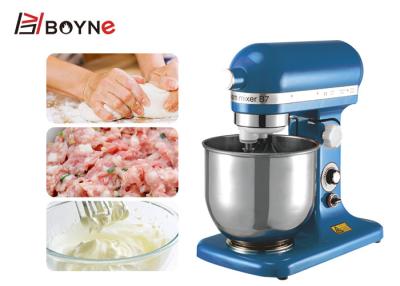 China Professional Kichen Chef Mixer 7L For Egg Cream Milk Meat for sale