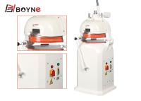 China Stainless Steel Dough Divider Machine Bakery Equipments for sale