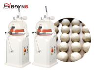 China Stainless Steel Dough Divider Machine Bakery Equipments for sale