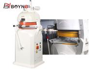 China Semi Auto Dough Divider Rounder Dough Ball Bread Bakery Shop Machine for sale