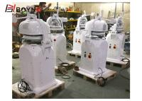 China Semi Auto Dough Divider Rounder Dough Ball Bread Bakery Shop Machine for sale