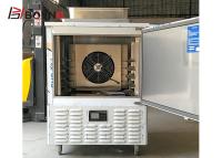 China Restaurant Commercial Refrigeration Equipment 220V Five Layer Blast Freezer for sale