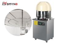 China Low Noise Electric Dough Divider 36pcs For Pizza Pastry for sale
