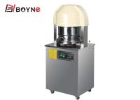 China Bakery Bread Industrial Production Dough Divider Commercial Kitchen Equipments for sale