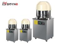 China Bakery Bread Industrial Production Dough Divider Commercial Kitchen Equipments for sale