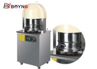 China Bakery Bread Industrial Production Dough Divider Commercial Kitchen Equipments for sale