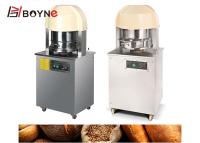 China Bakery Bread Industrial Production Dough Divider Commercial Kitchen Equipments for sale