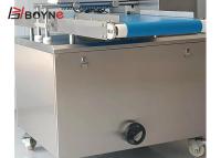 China 1200w Automatic Cake Filling Machine Ca400 Commercial Bakery Equipment bakery machine for sale