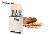 China 220V 140g/PCS Bakery Processing Equipment Electric Dough Divider each dough be the same weight for sale