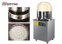 China 220V 140g/PCS Bakery Processing Equipment Electric Dough Divider each dough be the same weight for sale
