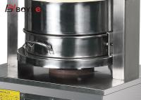 China 220V 140g/PCS Bakery Processing Equipment Electric Dough Divider each dough be the same weight for sale