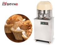 China 220V 140g/PCS Bakery Processing Equipment Electric Dough Divider each dough be the same weight for sale