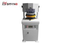 China 1.5kw 100g/PCS Bakery Processing Equipment Automatic Dough Divider Rounder one time can seperate  36 pieces for sale
