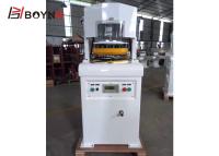 China 1.5kw 100g/PCS Bakery Processing Equipment Automatic Dough Divider Rounder one time can seperate  36 pieces for sale