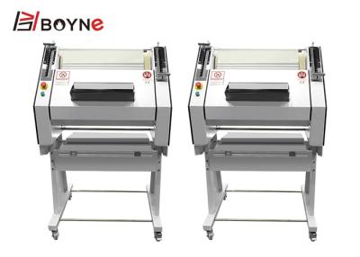 China Commercial Stainless Steel French Baguette Moulder 220V 0.75kw for Bakery for sale