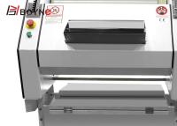 China Commercial Stainless Steel French Baguette Moulder 220V 0.75kw for Bakery for sale