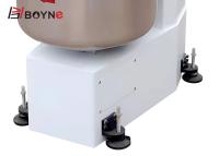 China 380V 130L Commercial Electric Dough Mixer 7kW Heavy Duty Bakery Mixing Machine for sale