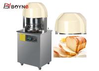 China Commercial Pizza Dough Press Machine 36PCS Capacity Dough Divider for sale