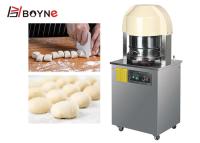 China Commercial Pizza Dough Press Machine 36PCS Capacity Dough Divider for sale