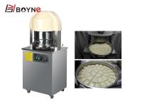 China Commercial Pizza Dough Press Machine 36PCS Capacity Dough Divider for sale