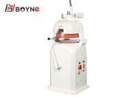China 100g 0.75kw Bakery Shop Pizza Dough Divider Rounder Machine for sale