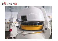 China 100g 0.75kw Bakery Shop Pizza Dough Divider Rounder Machine for sale