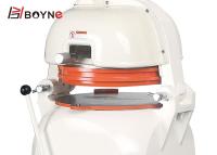 China 100g 0.75kw Bakery Shop Pizza Dough Divider Rounder Machine for sale