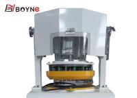 China 380V Pizza Dough Press Machine Stainless Steel Dough Divider With Rounder for sale