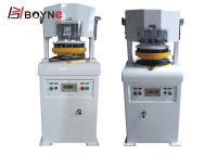 China 380V Pizza Dough Press Machine Stainless Steel Dough Divider With Rounder for sale