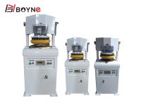China 380V Pizza Dough Press Machine Stainless Steel Dough Divider With Rounder for sale
