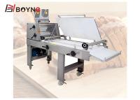 China 1800G Capacity Bakery Processing Equipment Stainless Steel Toast Shaping Bread Moulder Machine for sale