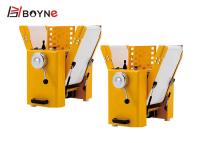 China 0.55kw 220V Bakery Processing Equipment Bread Shop Table Top Dough Croissant Sheeter for sale