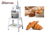 China Stainless Steel Manual Dough Divider 36 Pcs for Bakery School Commercial Use for sale