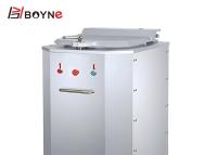 China Unique 380V Bakery Processing Equipment  620 x810 x1110mm Manul Dough Divider for sale