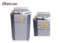 China Unique 380V Bakery Processing Equipment  620 x810 x1110mm Manul Dough Divider for sale
