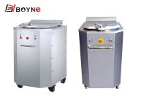 China Unique 380V Bakery Processing Equipment  620 x810 x1110mm Manul Dough Divider for sale